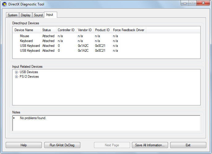 Every Thing You Need To Know About DxDiag Windows Tool