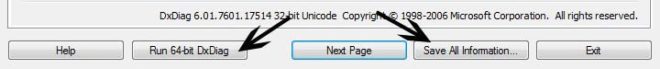 Every Thing You Need To Know About DxDiag Windows Tool