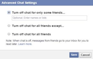 How to Check If Somebody has Blocked You on Facebook Chat