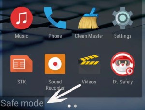 How to Enable Android Safe Mode - Complete Easy Guide