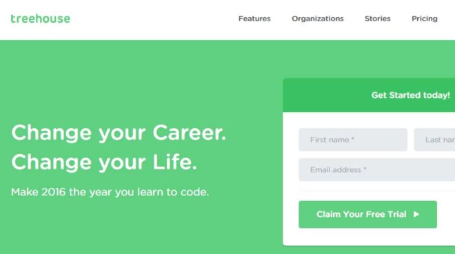 Learn to Code / Learn Programming Using Top Websites for Free