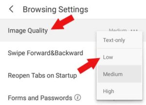 Top 10 UC Browser Tricks & Tips on Android - iOS - Windows Phone