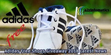 Adidas Giving Free Shoes on 69th Anniversary 2018 Latest News